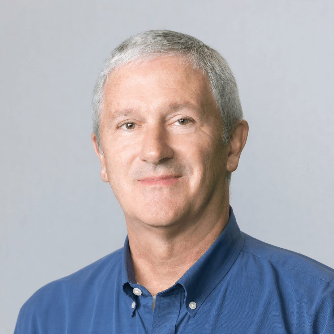 Ken Schroeder - ABRC